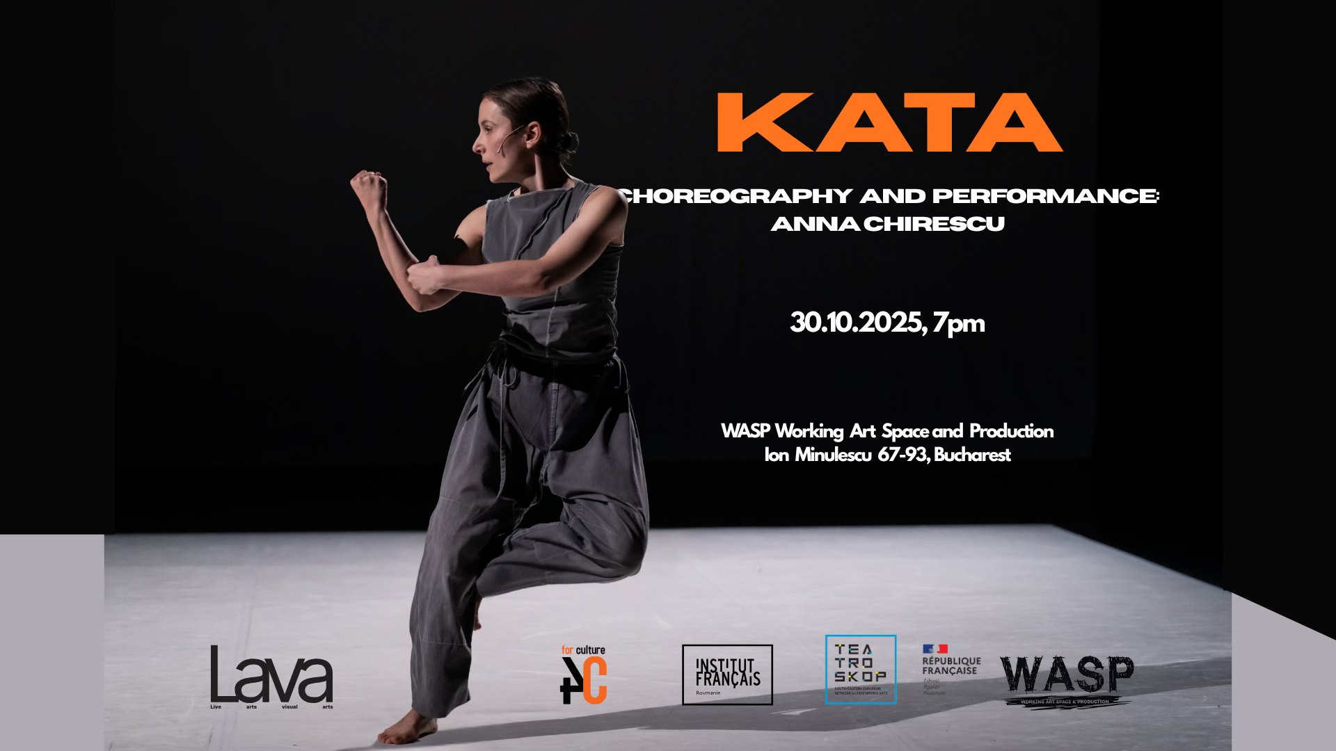 KATA – 4 Culture